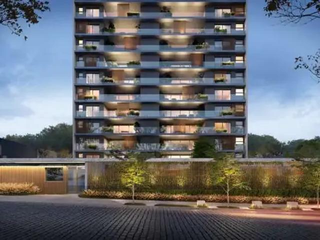 Apartamento para Venda em Caxias do Sul/RS Exposição 3 Quartos