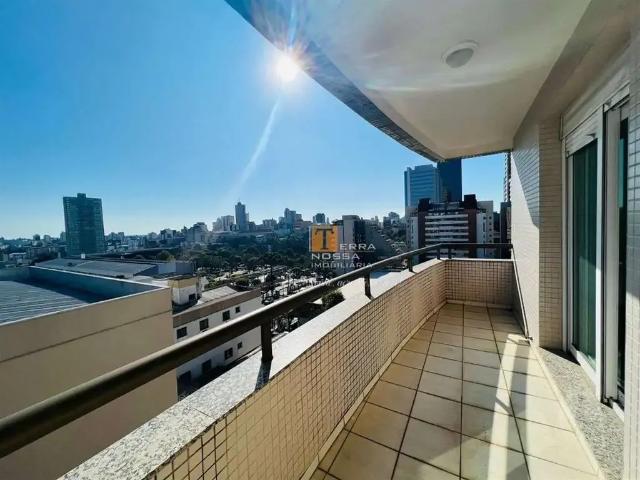 Apartamento para Venda em Caxias do Sul/RS Exposição 3 Quartos