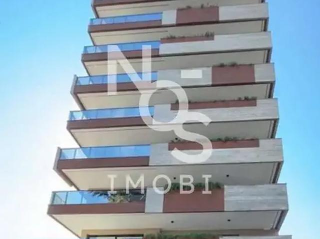 Apartamento para Venda em Caxias do Sul/RS Exposição 3 Quartos