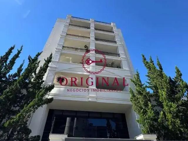 Apartamento para Venda em Caxias do Sul/RS Exposição 3 Quartos