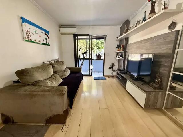 Apartamento para Venda em Caxias do Sul/RS Exposição 3 Quartos