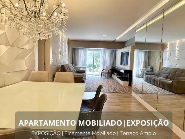 Apartamento para Venda em Caxias do Sul/RS Exposição 3 Quartos