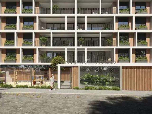 Apartamento para Venda em Caxias do Sul/RS Exposição 3 Quartos