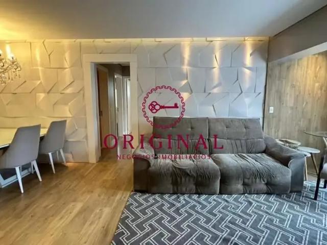 Apartamento para Venda em Caxias do Sul/RS Exposição 3 Quartos