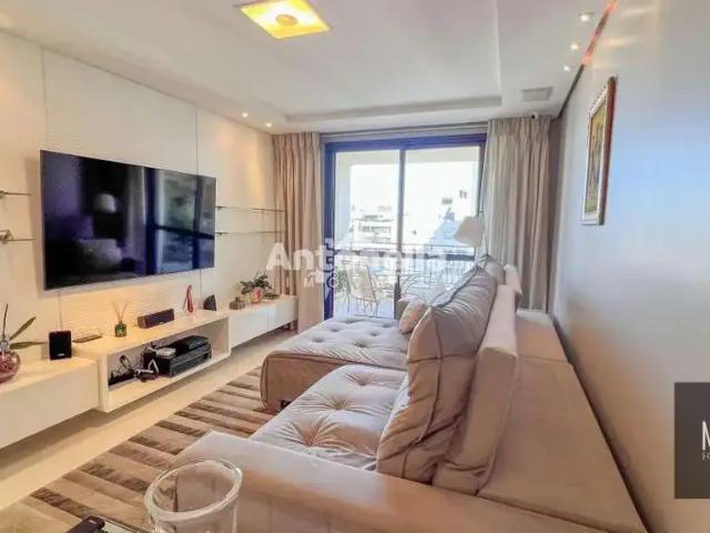 Apartamento para Venda em Caxias do Sul/RS Exposição 3 Quartos