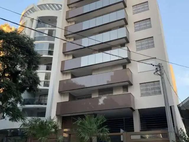 Apartamento para Venda em Caxias do Sul/RS Exposição 3 Quartos