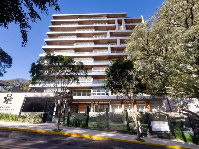 Apartamento para Venda em Caxias do Sul/RS Exposição 3 Quartos