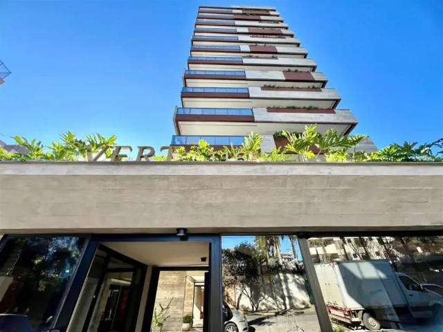 Apartamento para Venda em Caxias do Sul/RS Exposição 3 Quartos