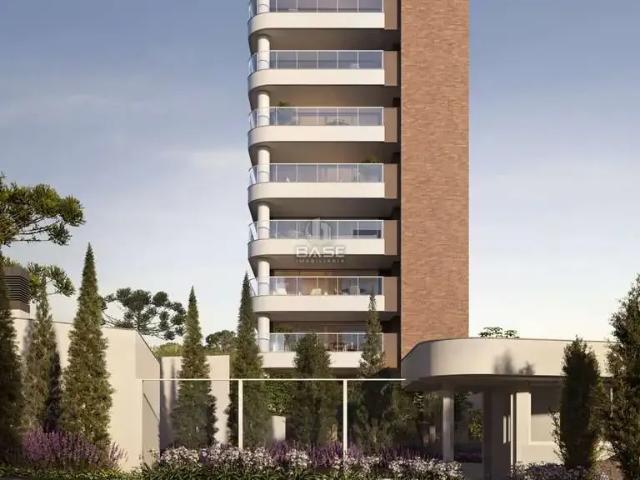 Apartamento para Venda em Caxias do Sul/RS Exposição 3 Quartos