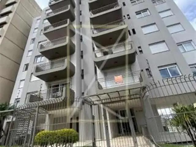 Apartamento para Venda em Caxias do Sul/RS Exposição 3 Quartos