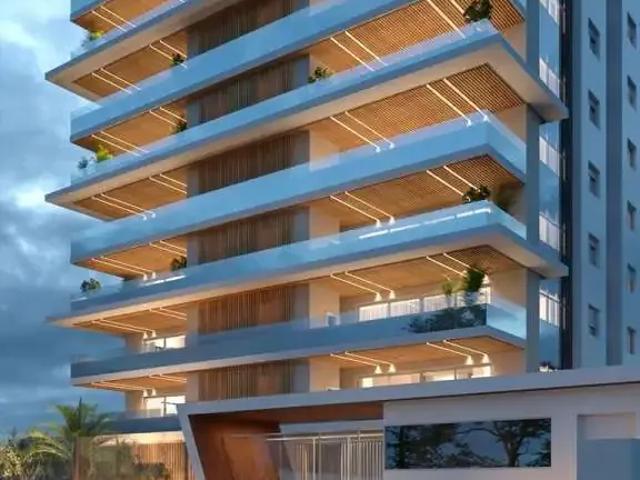 Apartamento para Venda em Caxias do Sul/RS Exposição 3 Quartos