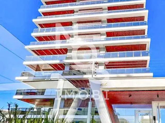 Apartamento para Venda em Caxias do Sul/RS Exposição 3 Quartos