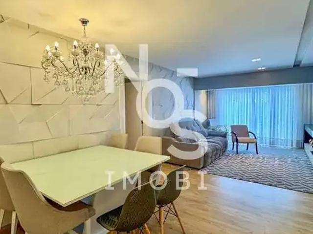 Apartamento para Venda em Caxias do Sul/RS Exposição 3 Quartos