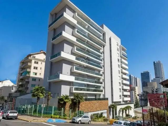 Apartamento para Venda em Caxias do Sul/RS Exposição 3 Quartos