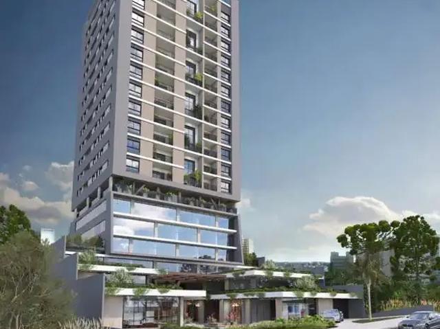 Apartamento para Venda em Caxias do Sul/RS Exposição 3 Quartos