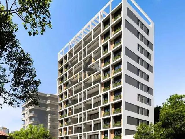 Apartamento para Venda em Caxias do Sul/RS Exposição 3 Quartos