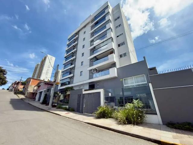 Apartamento para Venda em Caxias do Sul/RS Exposição 3 Quartos