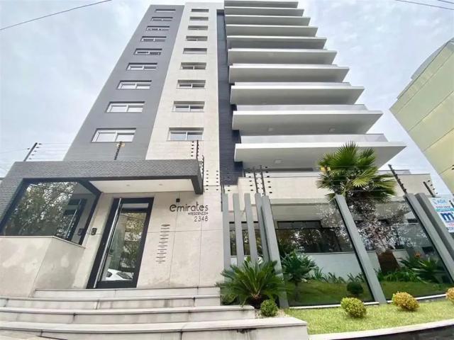 Apartamento para Venda em Caxias do Sul/RS Exposição 3 Quartos