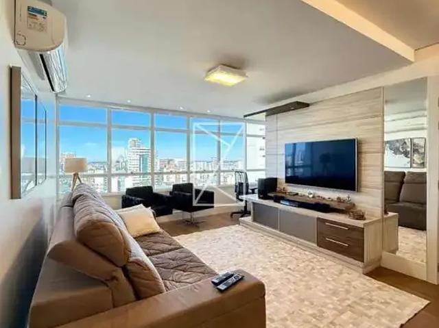 Apartamento para Venda em Caxias do Sul/RS Exposição 3 Quartos