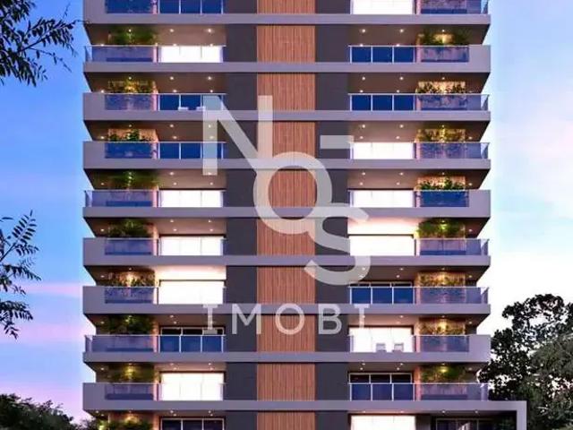 Apartamento para Venda em Caxias do Sul/RS Exposição 3 Quartos