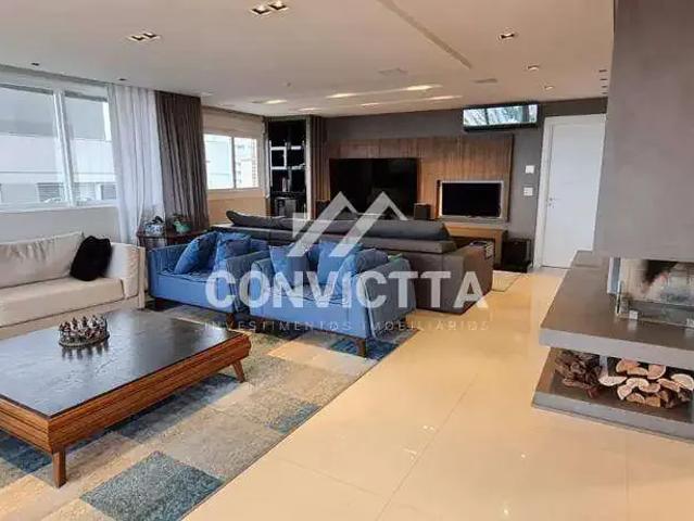 Apartamento para Venda em Caxias do Sul/RS Exposição 3 Quartos