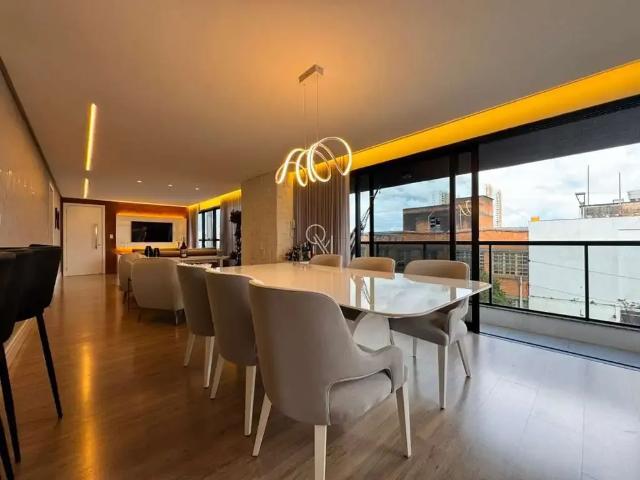 Apartamento para Venda em Caxias do Sul/RS Exposição 3 Quartos