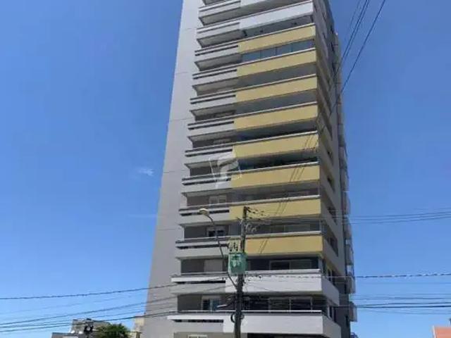 Apartamento para Venda em Caxias do Sul/RS Exposição 3 Quartos