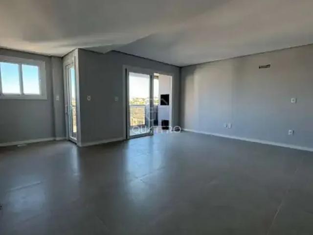 Apartamento para Venda em Caxias do Sul/RS Exposição 3 Quartos