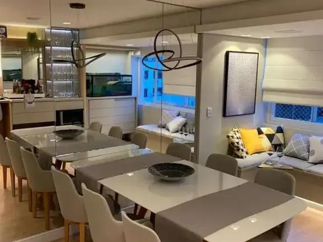 Apartamento para Venda em Caxias do Sul/RS Exposição 3 Quartos