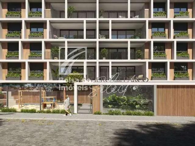 Apartamento para Venda em Caxias do Sul/RS Exposição 3 Quartos