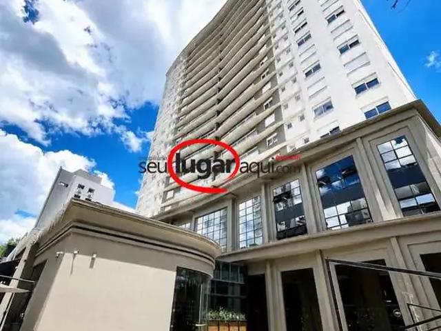 Apartamento para Venda em Caxias do Sul/RS Exposição 3 Quartos