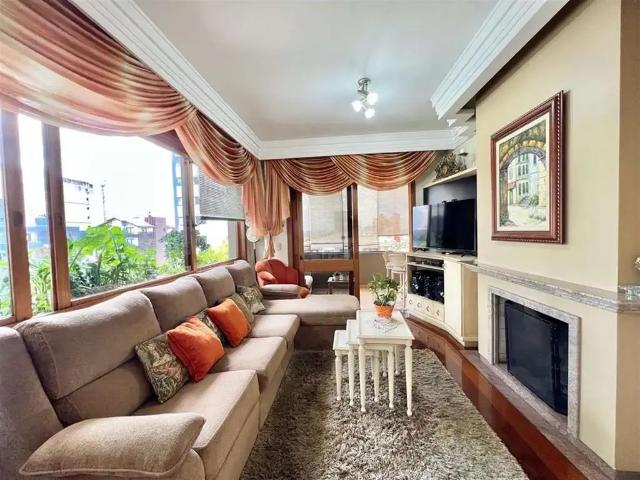 Apartamento para Venda em Caxias do Sul/RS Exposição 3 Quartos