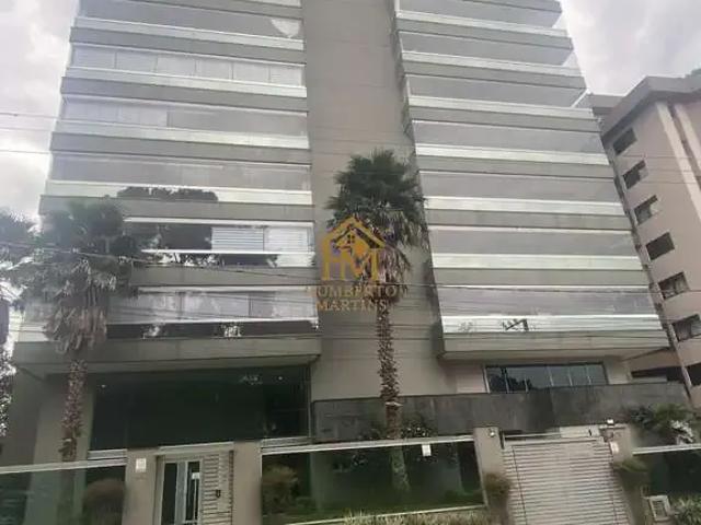Apartamento para Venda em Caxias do Sul/RS Exposição 3 Quartos