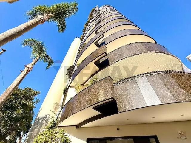 Apartamento para Venda em Caxias do Sul/RS Exposição 3 Quartos