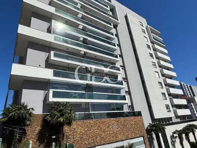 Apartamento para Venda em Caxias do Sul/RS Exposição 3 Quartos