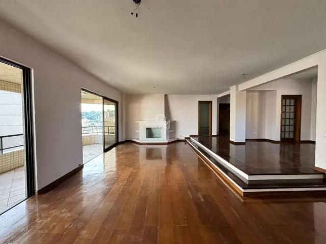 Apartamento para Venda em Caxias do Sul/RS Exposição 3 Quartos