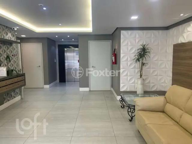 Apartamento para Venda em Caxias do Sul/RS Exposição 3 Quartos