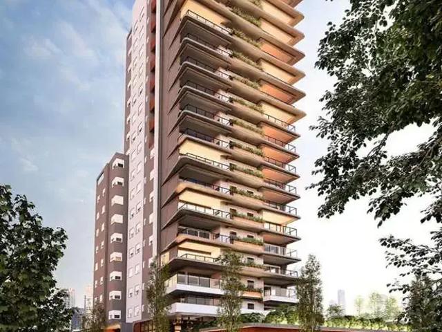 Apartamento para Venda em Caxias do Sul/RS Exposição 3 Quartos