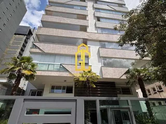 Apartamento para Venda em Caxias do Sul/RS Exposição 3 Quartos