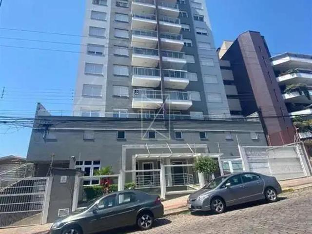 Apartamento para Venda em Caxias do Sul/RS Exposição 3 Quartos