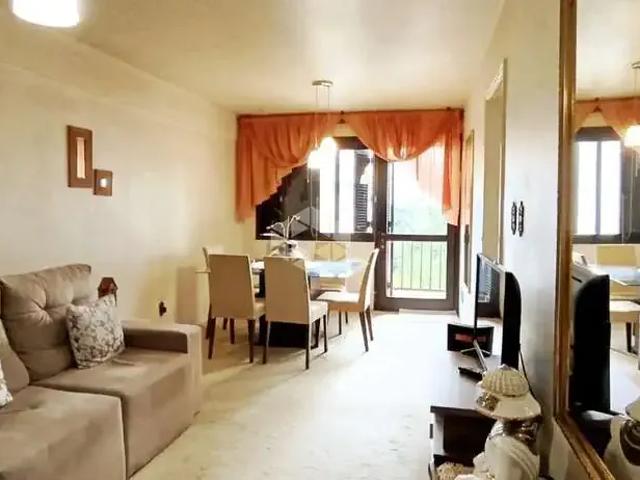 Apartamento para Venda em Caxias do Sul/RS Exposição 3 Quartos
