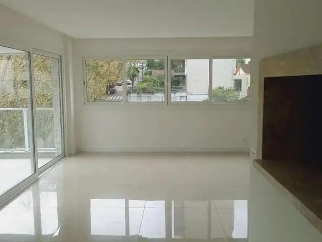 Apartamento para Venda em Caxias do Sul/RS Exposição 3 Quartos