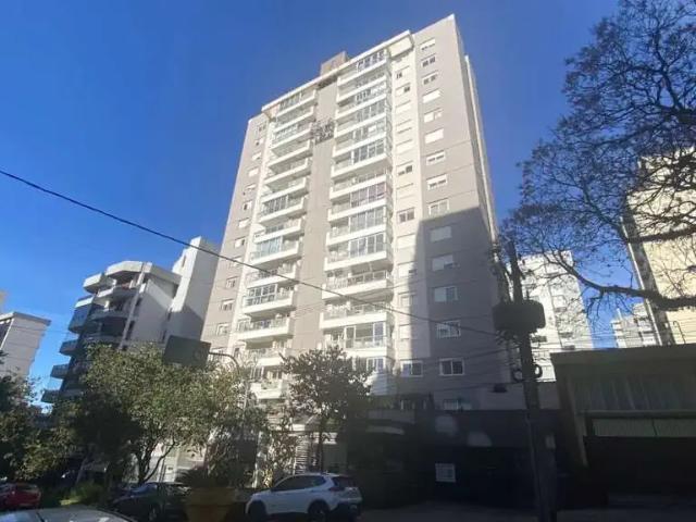 Apartamento para Venda em Caxias do Sul/RS Exposição 3 Quartos