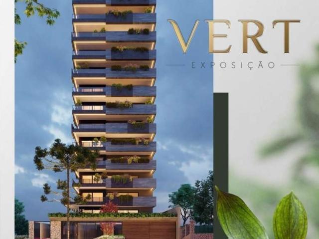 Apartamento para Venda em Caxias do Sul/RS Exposição 3 Quartos