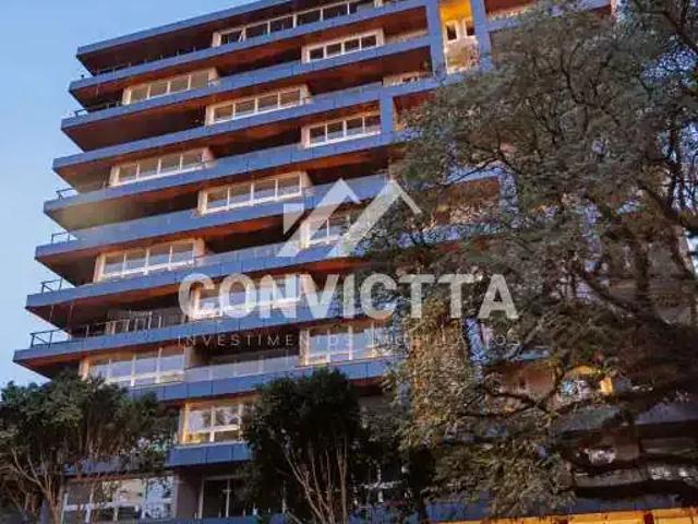Apartamento para Venda em Caxias do Sul/RS Exposição 3 Quartos