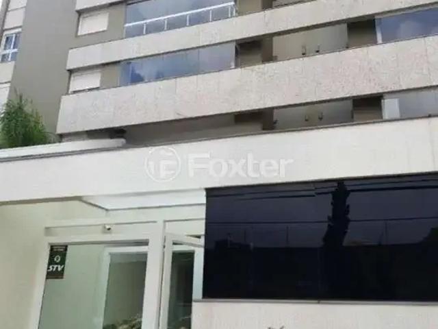 Apartamento para Venda em Caxias do Sul/RS Exposição 3 Quartos