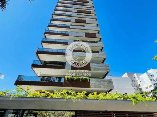 Apartamento para Venda em Caxias do Sul/RS Exposição 3 Quartos