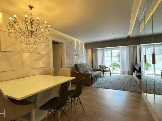 Apartamento para Venda em Caxias do Sul/RS Exposição 3 Quartos