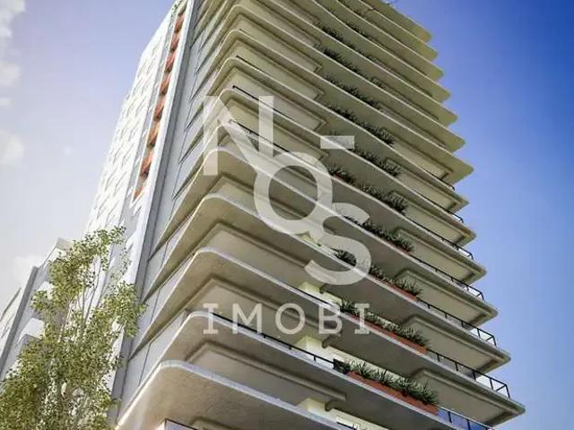 Apartamento para Venda em Caxias do Sul/RS Exposição 3 Quartos