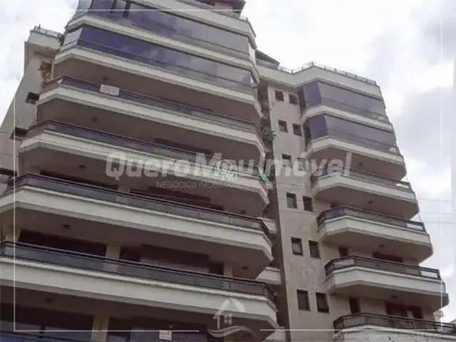 Apartamento para Venda em Caxias do Sul/RS Exposição 3 Quartos